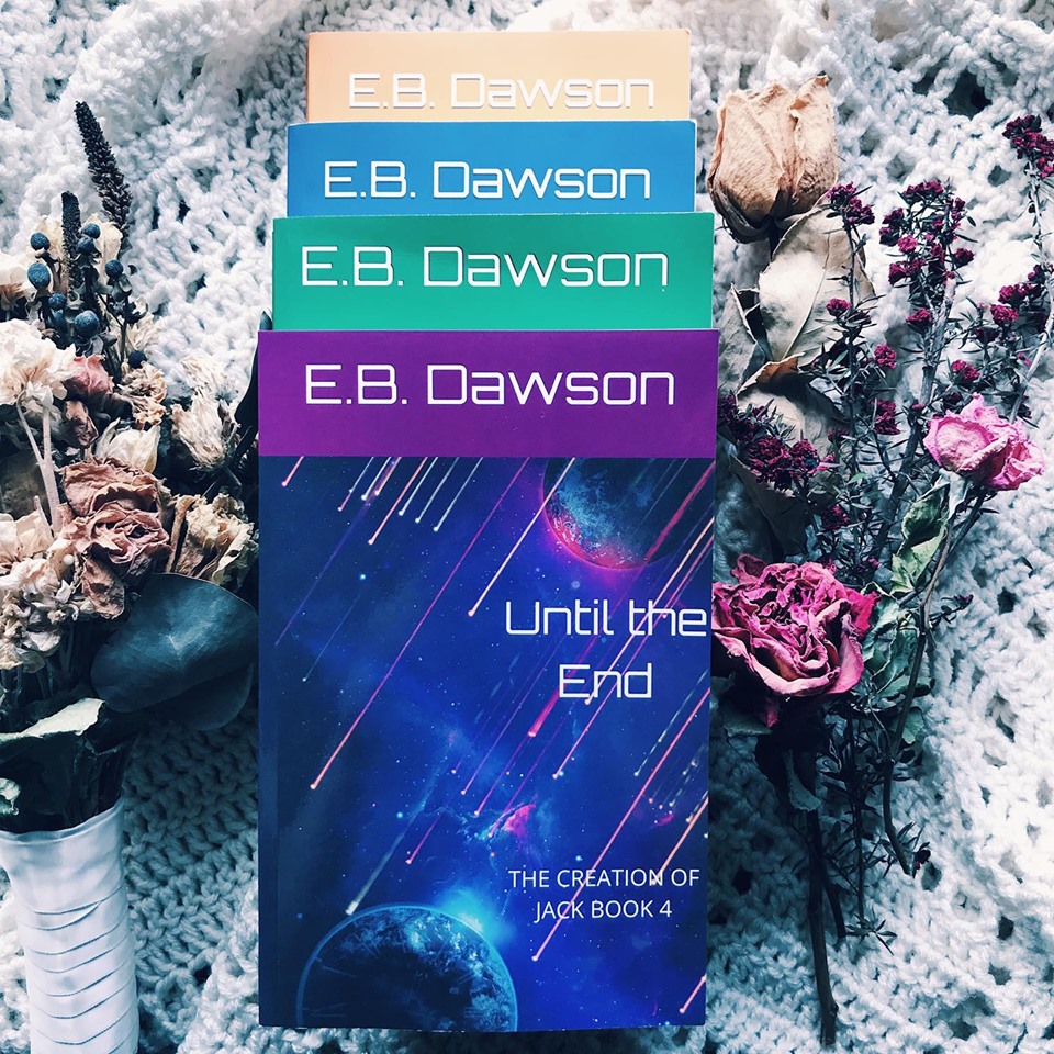 Beth Wangler | Featured Story: Until the End
