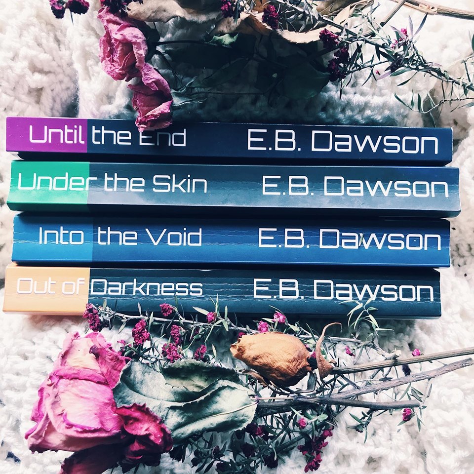 Beth Wangler | Featured Story: Until the End